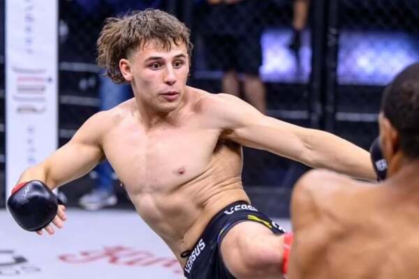 Joshua Heydenrych | MMA Fighter Page | Tapology