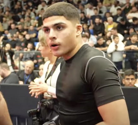 Shaked Fahima | MMA Fighter Page | Tapology