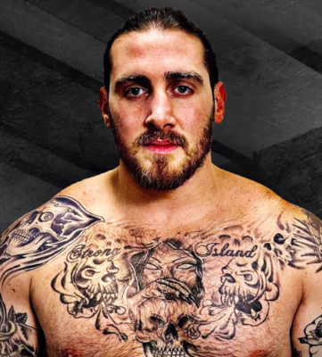Pat Carroll | Fighter Page | Tapology