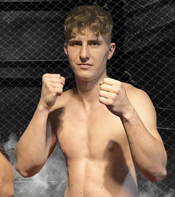 Bartłomiej Strusinski | MMA Fighter Page | Tapology