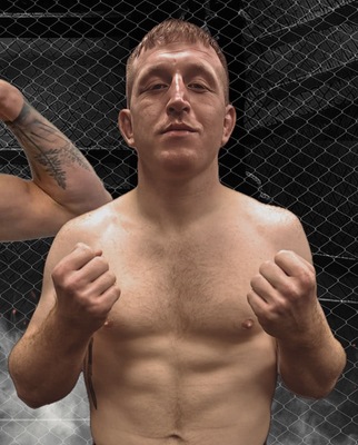 Maciej Stasiak | MMA Fighter Page | Tapology