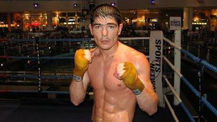 Michael Jennings | Boxer Page | Tapology