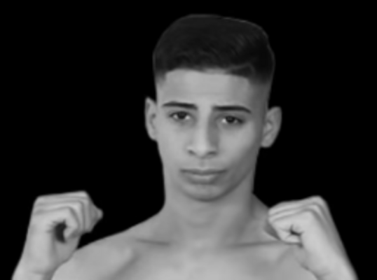 Mohamed Obeid | MMA Fighter Page | Tapology