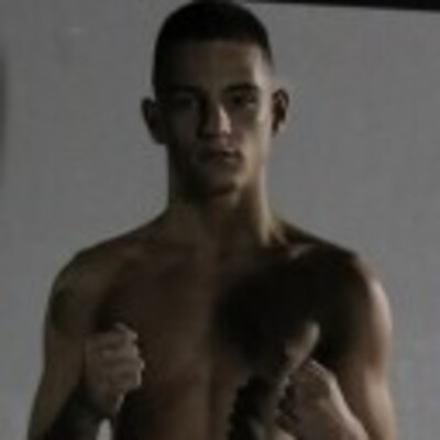 Teodor Cholakov | Fighter Page | Tapology