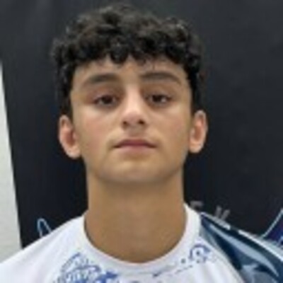 Ariel Maimon | Fighter Page | Tapology