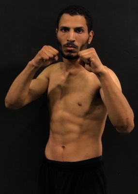 Mohamed Gomaa | MMA Fighter Page | Tapology