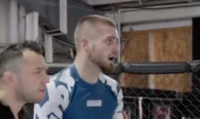 Rhys Graham | MMA Fighter Page | Tapology