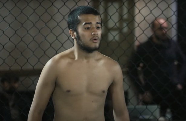 Zeeshaan Ali | MMA Fighter Page | Tapology