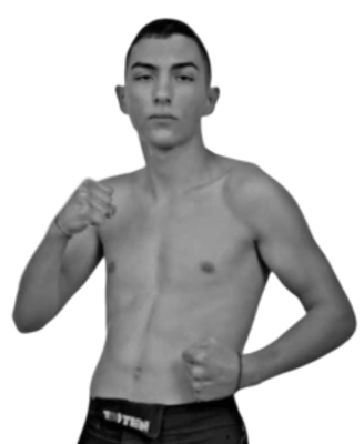 Marios Kyriakou | MMA Fighter Page | Tapology