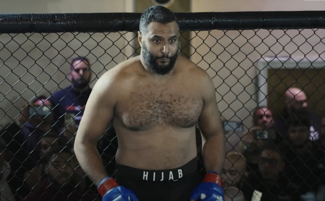 Mohammed Hijab ("The Champ") | MMA Fighter Page | Tapology