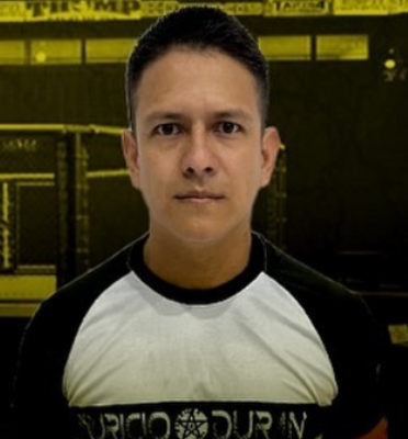 Felipe Rivera | Fighter Page | Tapology