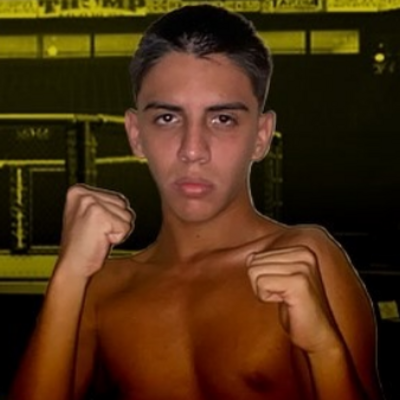 Bruno Castro | MMA Fighter Page | Tapology