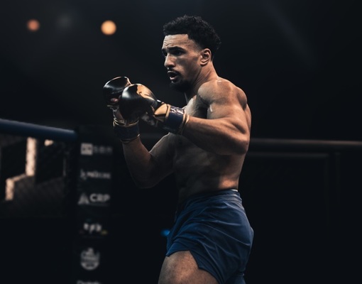 Sofiane Abazine ("The Real Butcher") | MMA Fighter Page | Tapology