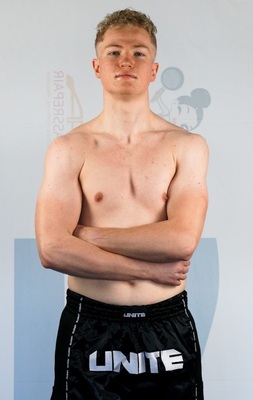 Silas Yde | Boxer Page | Tapology