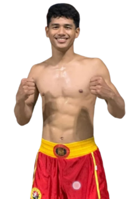 Mark Angelo Canja | MMA Fighter Page | Tapology