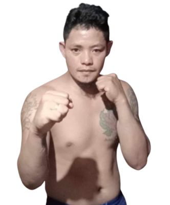 Gilbert Gera | Fighter Page | Tapology