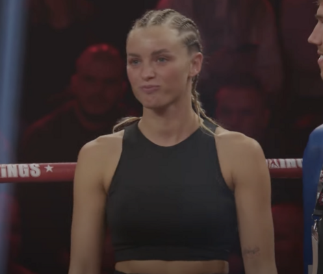 Denisa Valova | Boxer Page | Tapology