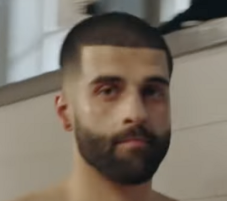 Farat Rahim | MMA Fighter Page | Tapology