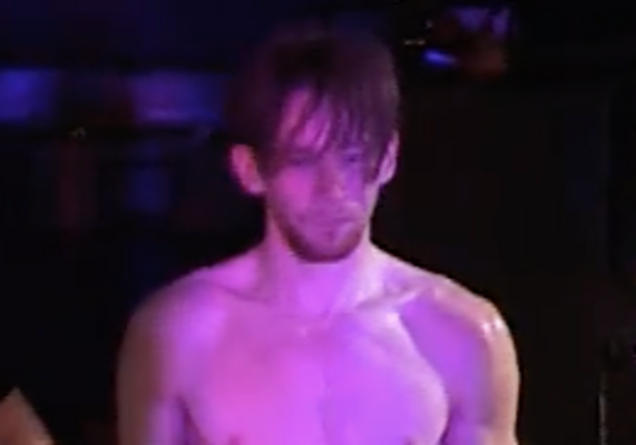 Joe Kelly | MMA Fighter Page | Tapology