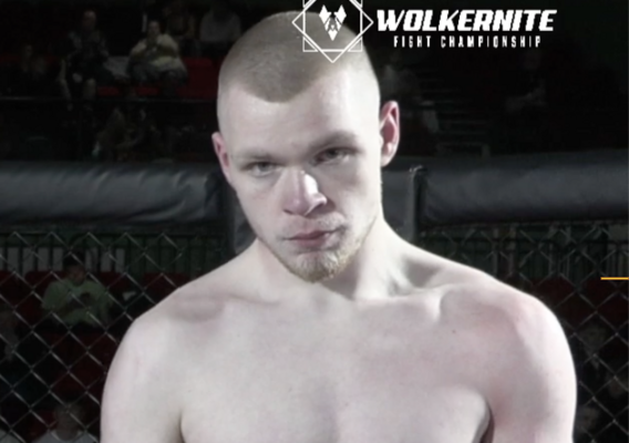 Matt Bull | Fighter Page | Tapology