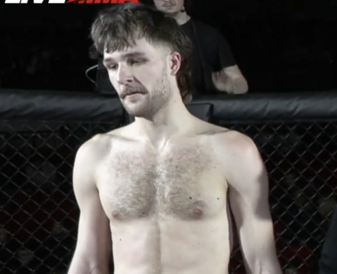 Tom Catchpole | Fighter Page | Tapology