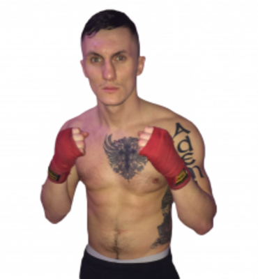 Denis Ademi | Fighter Page | Tapology