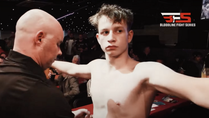 James Pleace | MMA Fighter Page | Tapology