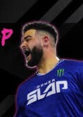 Aaron Turner ("The Colossus") | Fighter Page | Tapology