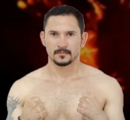 Nabinailson Lino | MMA Fighter Page | Tapology