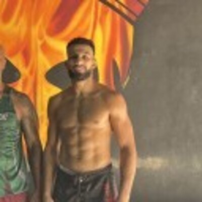 Yanis Verissimo | MMA Fighter Page | Tapology