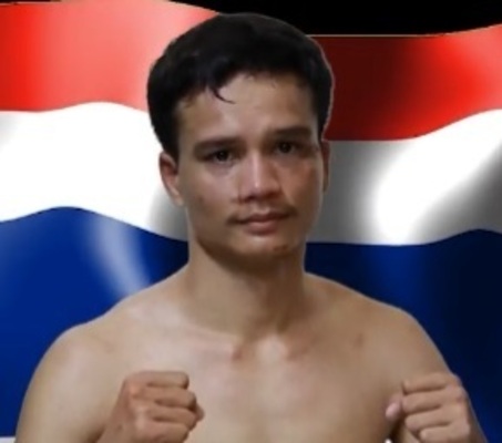 Nirunnoi Boy Andaman | Fighter Page | Tapology