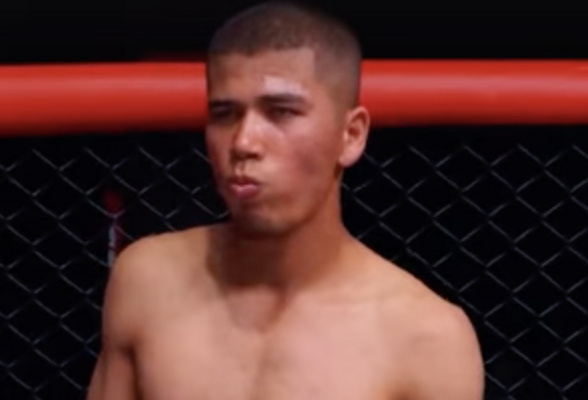 Kadirzhon Nazarov | MMA Fighter Page | Tapology Kadirzhon Nazarov | MMA Fighter Page | Tapology