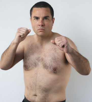 Reylan Gracie | MMA Fighter Page | Tapology