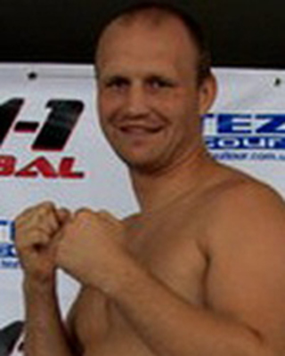 Ivan Bogdanov | MMA Fighter Page | Tapology