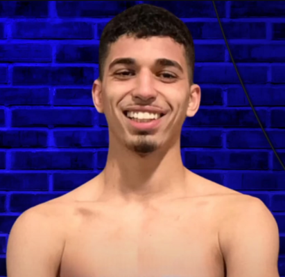 Habib Agueb | MMA Fighter Page | Tapology