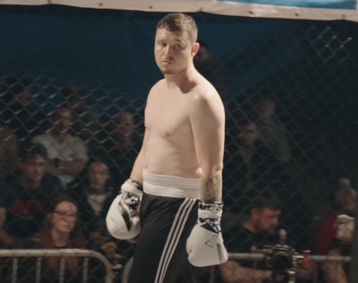 Ethan Reeves | Fighter Page | Tapology
