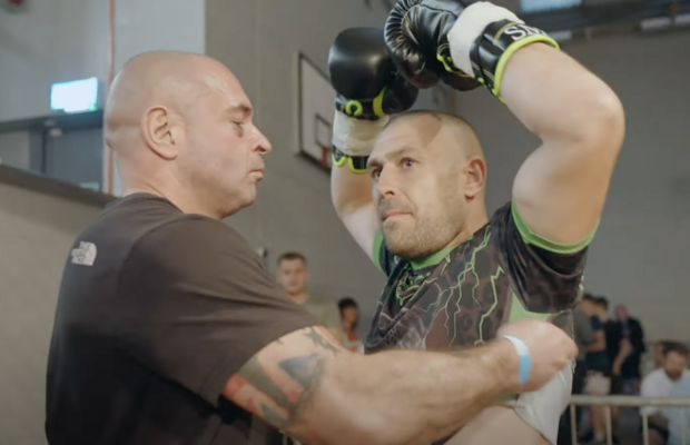 Stew Martin | Fighter Page | Tapology