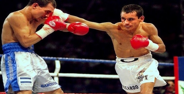 Ricardo Lopez ("Finito") | Boxer Page | Tapology