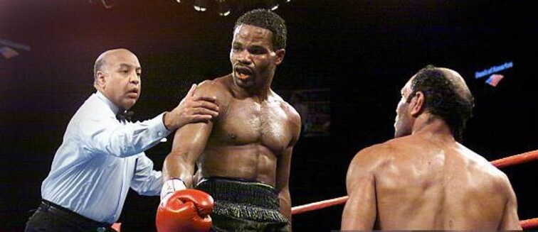 William Joppy | Boxer Page | Tapology