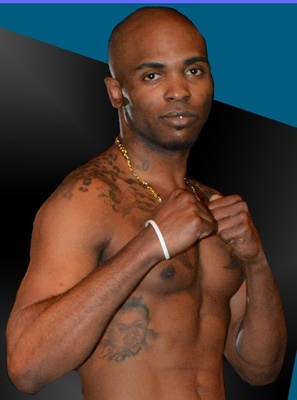 Michael Taylor | MMA Fighter Page | Tapology