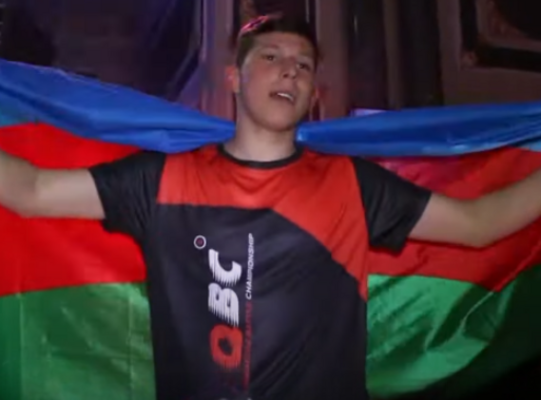 Anar Agayev | Fighter Page | Tapology