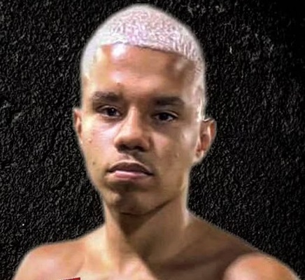 Gabriel Nobre | MMA Fighter Page | Tapology