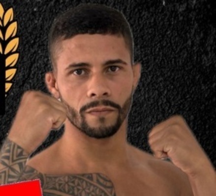 Lucas Ramos | MMA Fighter Page | Tapology