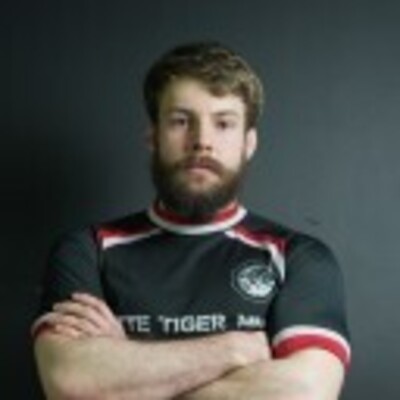 Dylan Bamatter | MMA Fighter Page | Tapology