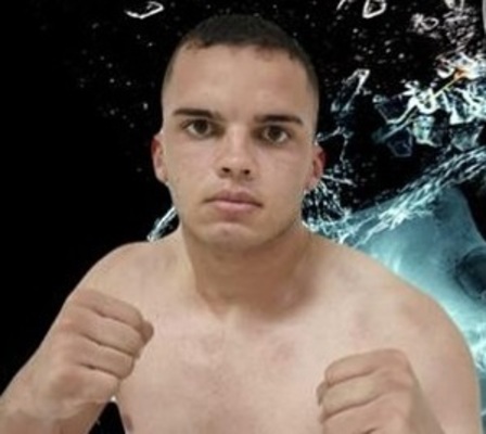 Luiz Felipe da Silva | MMA Fighter Page | Tapology