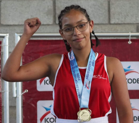 Kenyi Soza | MMA Fighter Page | Tapology