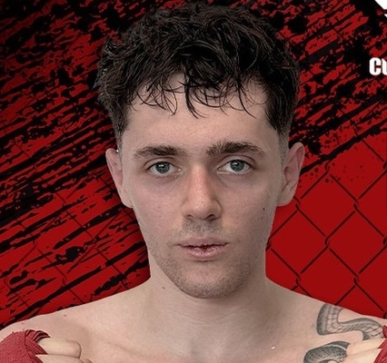 Pablo Rosell | MMA Fighter Page | Tapology