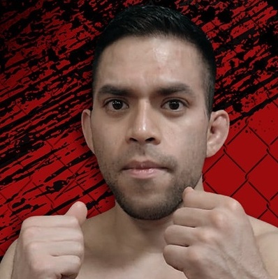 Samuel Ibarra | MMA Fighter Page | Tapology