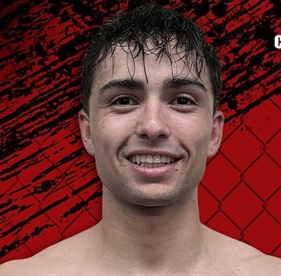 Michael Fernandez | MMA Fighter Page | Tapology