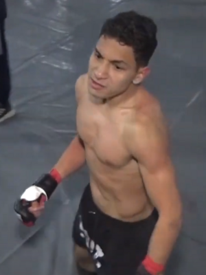 Loay Hassan | Fighter Page | Tapology